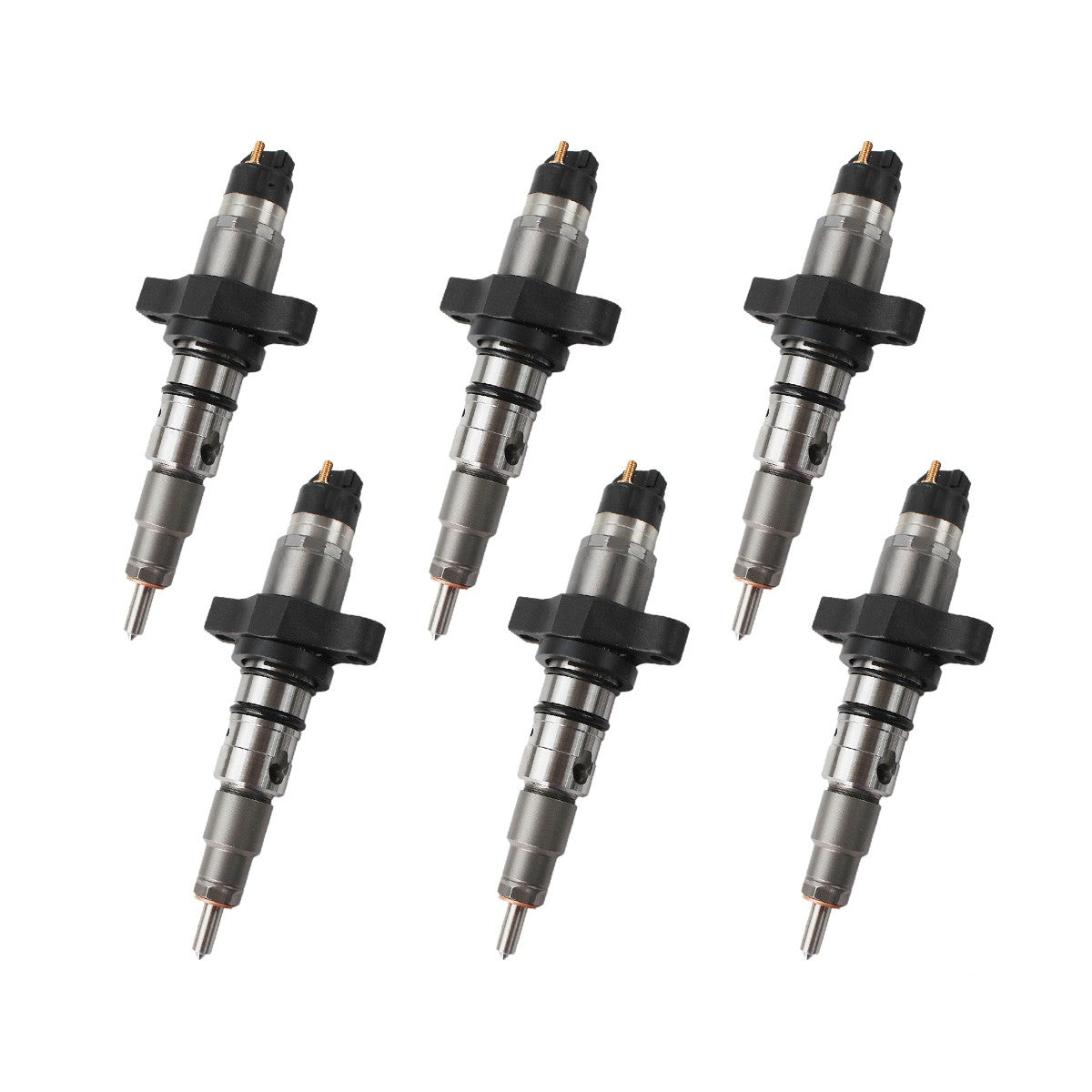 2004.5-2007 Dodge Ram 2500 3500 4500 5500 Pickup Cummins 5.9L Common ...