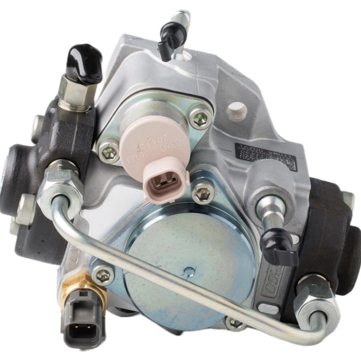 Fuel Injection Pump 294000-0781 for Nissan Navara Pathfinder 2.5L YD25 ...