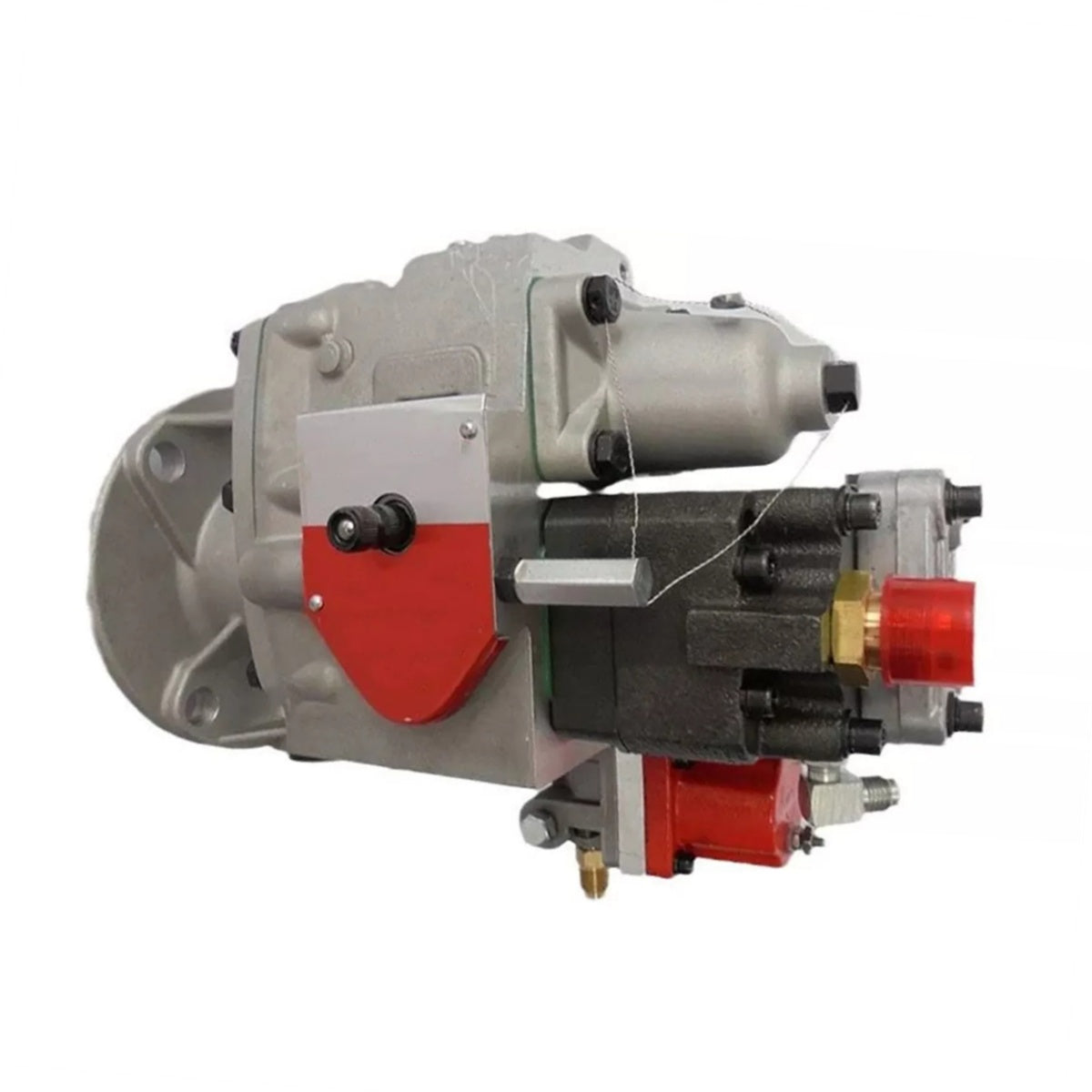 Fuel Injection Pump 3655323 for Cummins Diesel Engine NT855-G1 ...