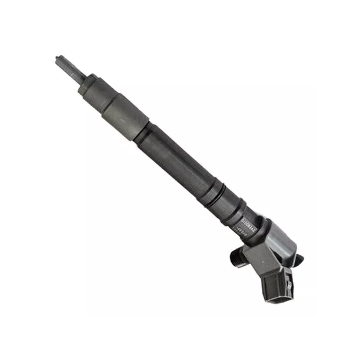 Fuel Injector Denso 295700-0550 23670-0E010 for Toyota Hilux Revo Prado ...