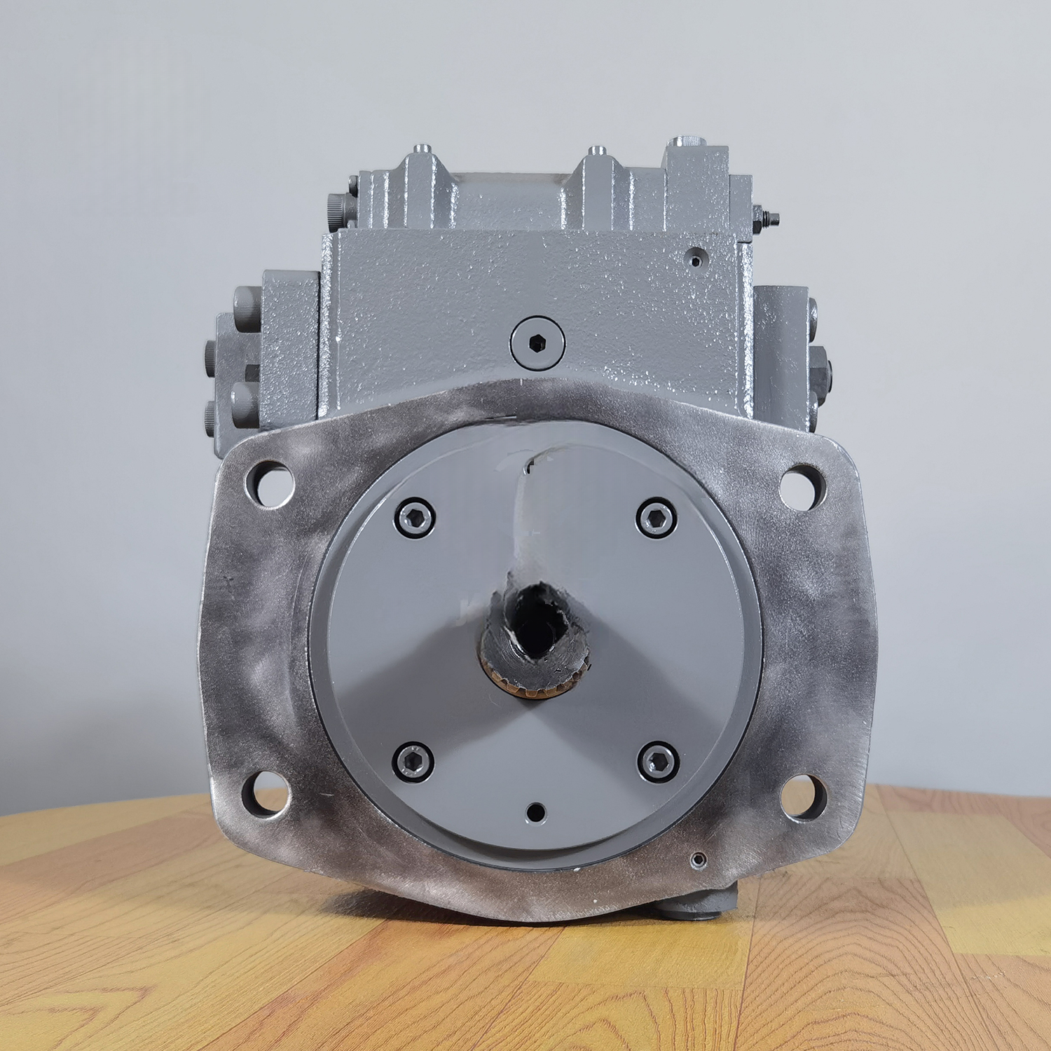 Hitachi EX1100-3 Hydraulic Pump 4289655 4237776 - Marginal Hydraulic