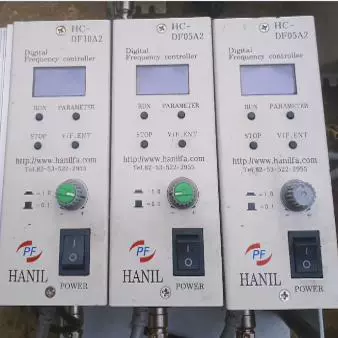DF05C DF05A2 - Marginal Hydraulic