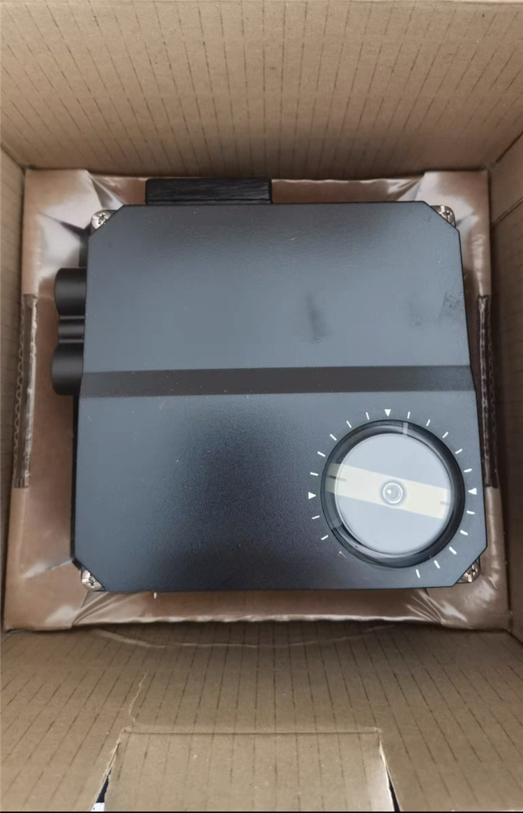 NELES Valve Positioner NE724/S1 Original Metso METSO Positioner ...