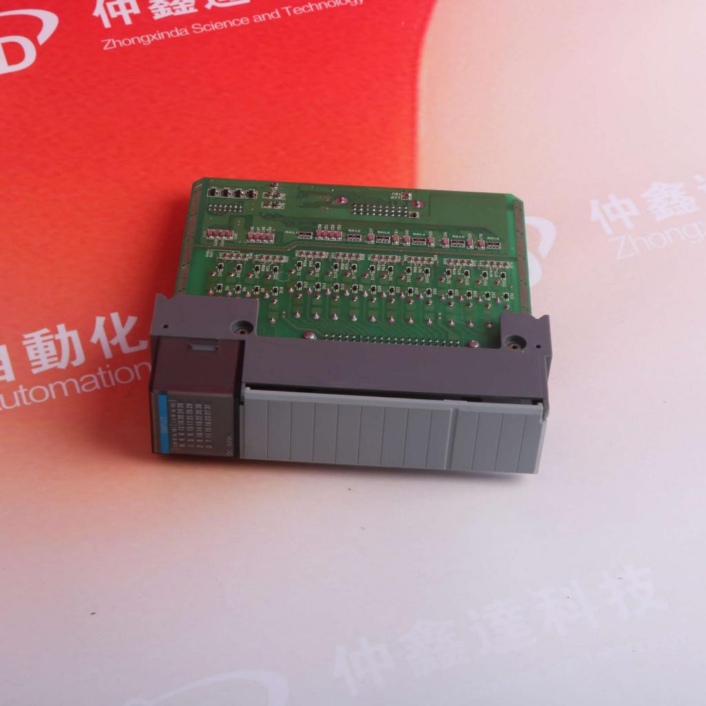 AMCI AMCI 8213 - Marginal Hydraulic